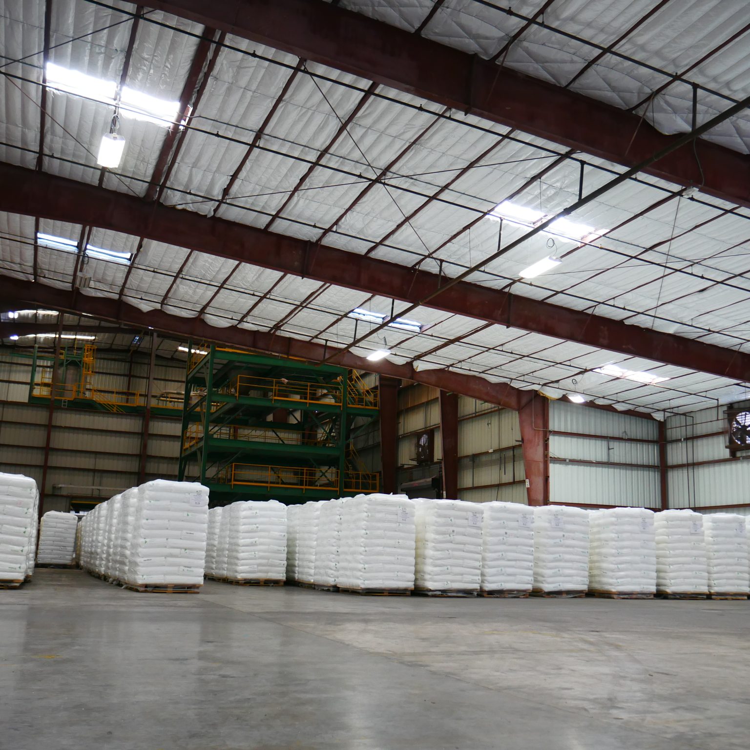 Warehousing & Yard Management Services Houston, TX | Short & Long Term ...